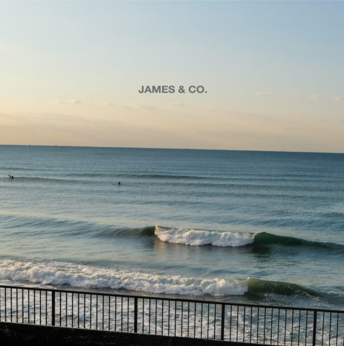 James & Co. » BLOG